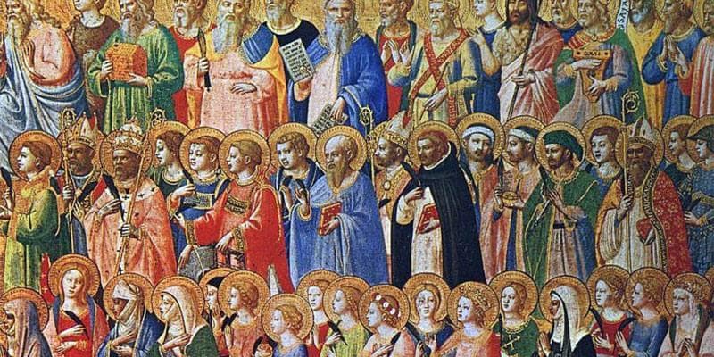 Santo del Giorno 16 dicembre