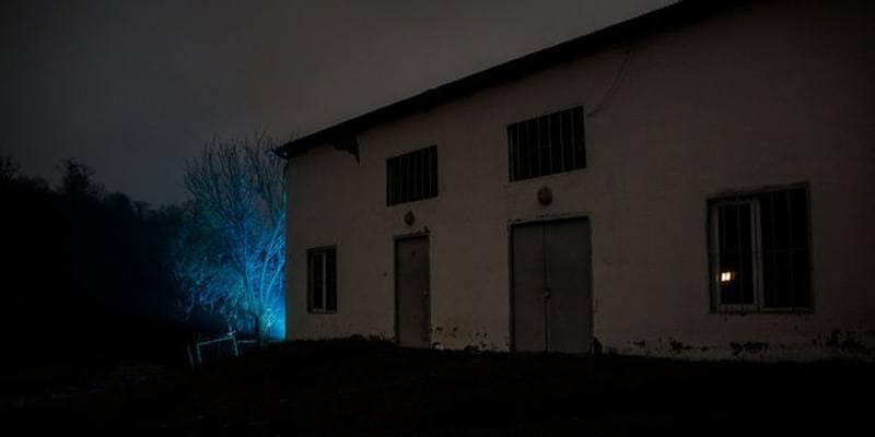 La casa della morte di Doberdò del Lago